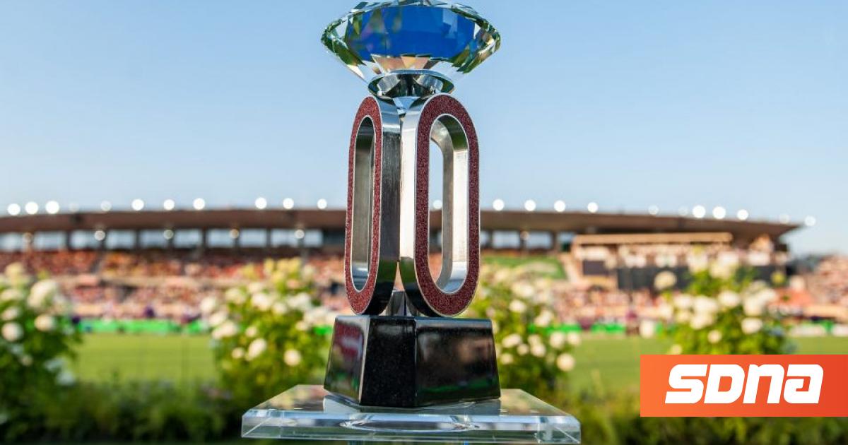Ανακοινώθηκε νέο πρόγραμμα για το Diamond League | SDNA